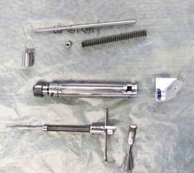 SKAT GM-200 and GM-200 Bullpup Modular Bolt Action Rifles ...