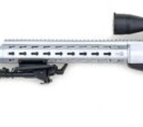 SKAT GM-200 and GM-200 Bullpup Modular Bolt Action Rifles ...