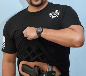 Moya Tactical Reveals Anti-Imprint Clothing Line | thefirearmblog.com