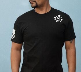 Moya Tactical Reveals Anti-Imprint Clothing Line | thefirearmblog.com