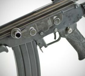 TFB REVIEW: JAXX Industries 300BLK Micro Galil | thefirearmblog.com