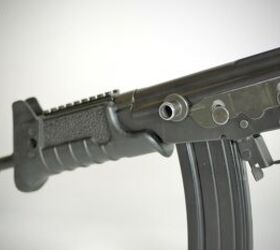 TFB REVIEW: JAXX Industries 300BLK Micro Galil | thefirearmblog.com