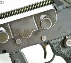 TFB REVIEW: JAXX Industries 300BLK Micro Galil | thefirearmblog.com