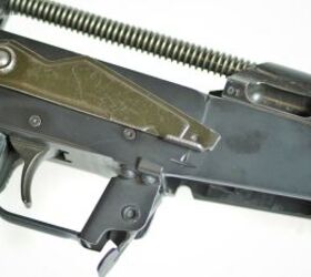 TFB REVIEW: JAXX Industries 300BLK Micro Galil | thefirearmblog.com