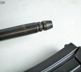 TFB REVIEW: JAXX Industries 300BLK Micro Galil | thefirearmblog.com