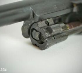 TFB REVIEW: JAXX Industries 300BLK Micro Galil | thefirearmblog.com