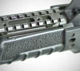 TFB REVIEW: JAXX Industries 300BLK Micro Galil | thefirearmblog.com