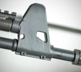 TFB REVIEW: JAXX Industries 300BLK Micro Galil | thefirearmblog.com