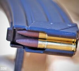 TFB REVIEW: JAXX Industries 300BLK Micro Galil | thefirearmblog.com