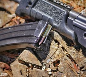 TFB REVIEW: JAXX Industries 300BLK Micro Galil | thefirearmblog.com