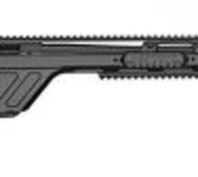 CZ TSR (Tactical Sniper Rifle) Bolt Action Rifle | thefirearmblog.com