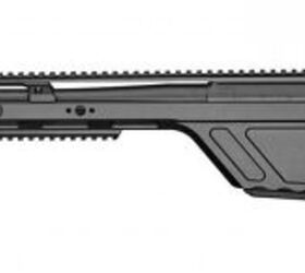 CZ TSR (Tactical Sniper Rifle) Bolt Action Rifle | thefirearmblog.com