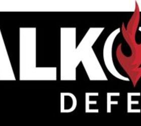 Falkor Defense Drops Hints at NRA Show, Siren 9mm Pistol Release ...