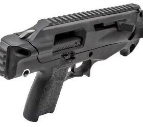 Fire Control Unit X01 Personal Defense Weapon Platform Now Shipping ...