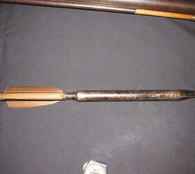 TFB GUEST POST: Antique Whaling Gun And Bomb Lance | thefirearmblog.com