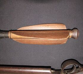 TFB GUEST POST: Antique Whaling Gun And Bomb Lance | thefirearmblog.com