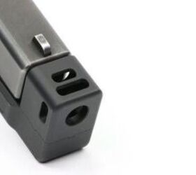 The SEAX Stand-Off Device for Glock | thefirearmblog.com