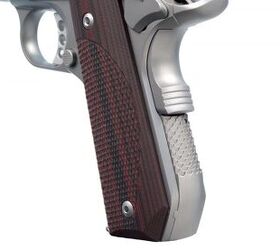 NEW: Ed Brown Executive Commander and Updated Kobra Carry ...