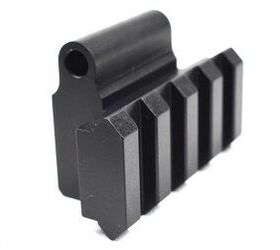 SIG Stock Adapter for AK Rifles by JMac Customs | thefirearmblog.com