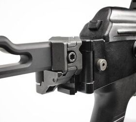 SIG Stock Adapter for AK Rifles by JMac Customs | thefirearmblog.com