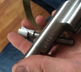 An Albanian ASh78-1 Kalashnikov in Kabul | thefirearmblog.com