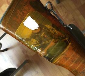 An Albanian ASh78-1 Kalashnikov in Kabul | thefirearmblog.com