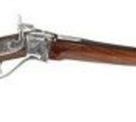Lyman Sharps Carbine 140th Anniversary Model | thefirearmblog.com