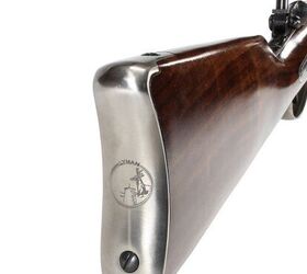 Lyman Sharps Carbine 140th Anniversary Model | thefirearmblog.com
