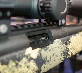 [NRA 2018] Vudoo Gun Works Custom .22LR | thefirearmblog.com