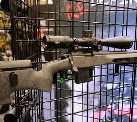 [NRA 2018] Vudoo Gun Works Custom .22LR | thefirearmblog.com