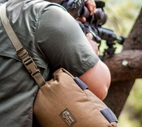 [NRA 2018] Cole-TAC Precision Shooting Accessories | thefirearmblog.com