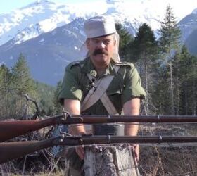 Muzzleloader vs Breechloader: Rates of Fire Compared – Video ...