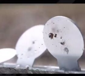 9mm Coffee Grinder – Epic Trick Shots | thefirearmblog.com