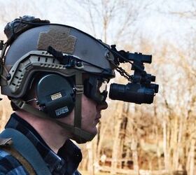 Rocking Out with the TNVC Mohawk | thefirearmblog.com