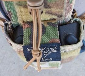 Rocking Out with the TNVC Mohawk | thefirearmblog.com