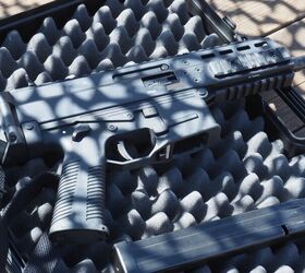 TFB REVIEW: B&T APC45-Swiss Subgun Precision | thefirearmblog.com