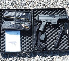 TFB REVIEW: B&T APC45-Swiss Subgun Precision | thefirearmblog.com