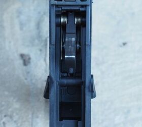 TFB REVIEW: B&T APC45-Swiss Subgun Precision | thefirearmblog.com
