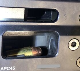 TFB REVIEW: B&T APC45-Swiss Subgun Precision | thefirearmblog.com