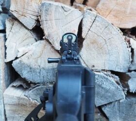 TFB REVIEW: B&T APC45-Swiss Subgun Precision | thefirearmblog.com