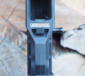 TFB REVIEW: B&T APC45-Swiss Subgun Precision | thefirearmblog.com