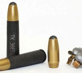 Three New Russian Rifles Chambered in .366 TKM or 9.6x53mm Lancaster | thefirearmblog.com