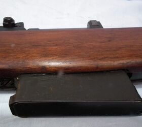 Brazilian G43 Cloning Attempts To Replace Bolt-action Mauser Rifles ...