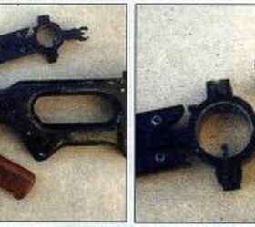 Two New Firearms Made in the Self-Proclaimed Donetsk People's Republic ...