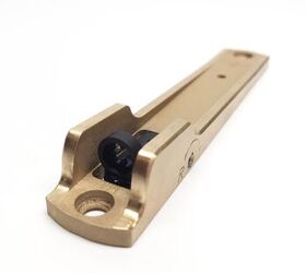 NEW RELEASE: Ranger Point Precision Cloverleaf Peep Sights ...