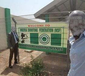 Large calibre Air Gun the Umarex 50cal Hammer - Potential for firearms ...