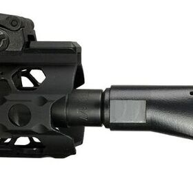 Walker Defense Research NERO 556 Muzzle Device | thefirearmblog.com
