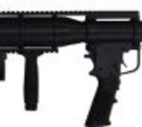 National Guard of Ukraine Purchases American-Made RPG-7 Launchers ...