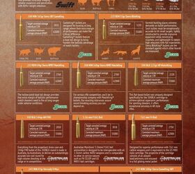 Australian Outback Ammo Available In The U.S. | thefirearmblog.com