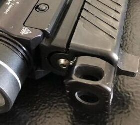 Mayhem Syndicate CALI Compensator System | thefirearmblog.com